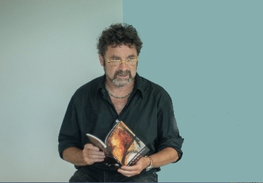 Doire Press: New Poetry | Bray Literary Festival