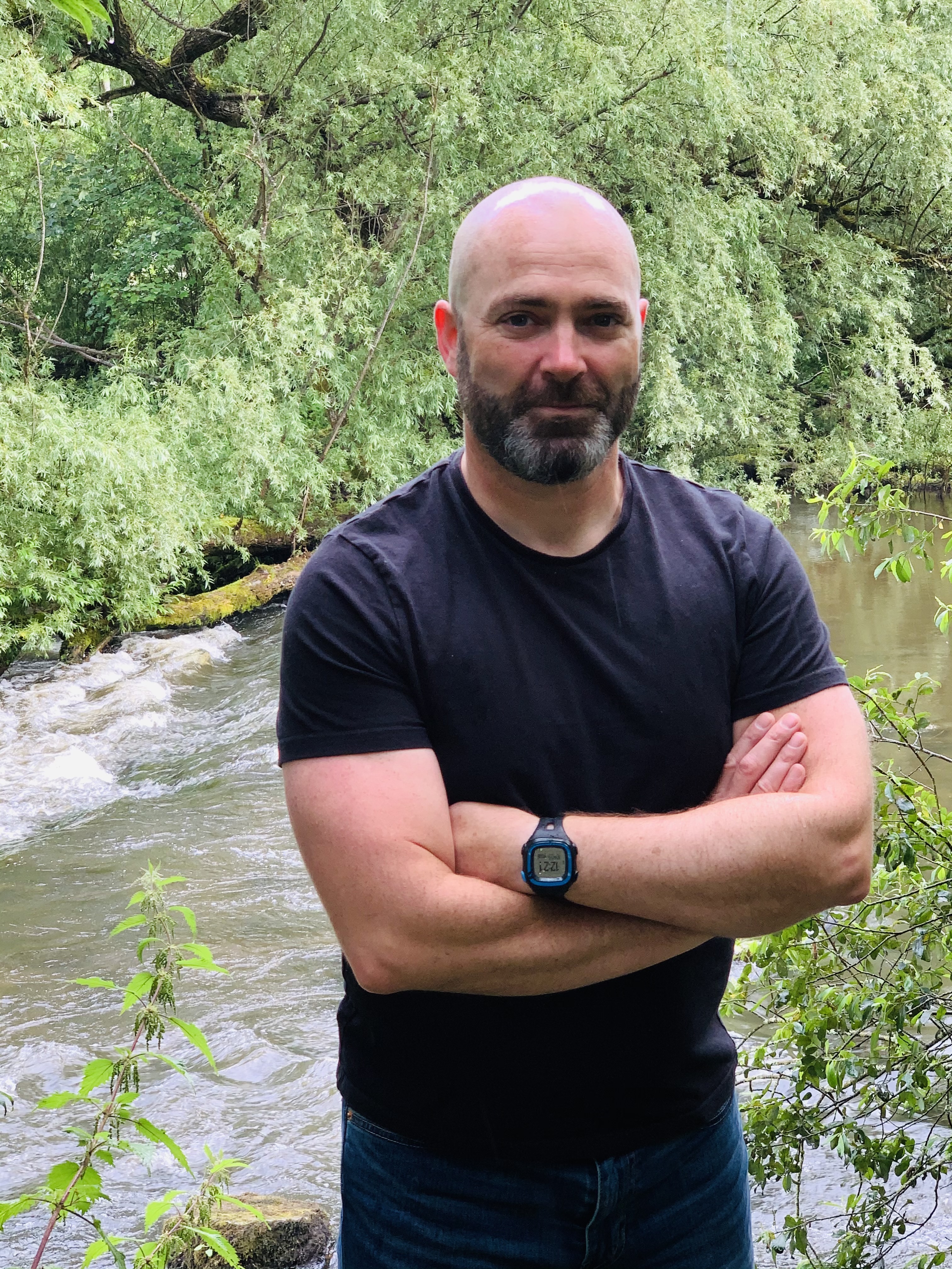 An Afternoon with Donal Ryan | Bray Literary Festival